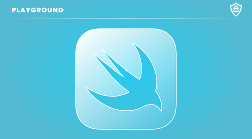 Swift Security Playground Course | AppSecEngineer